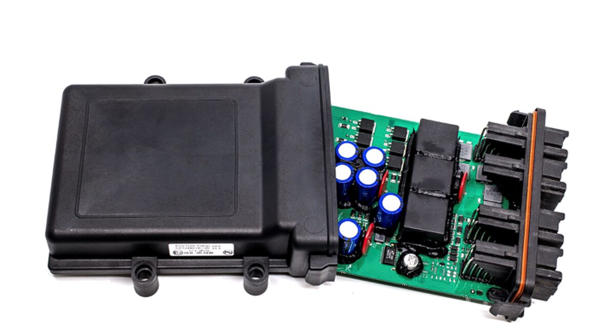 Système embarqué : qu’est-ce que c’est ? | Cats Power Design