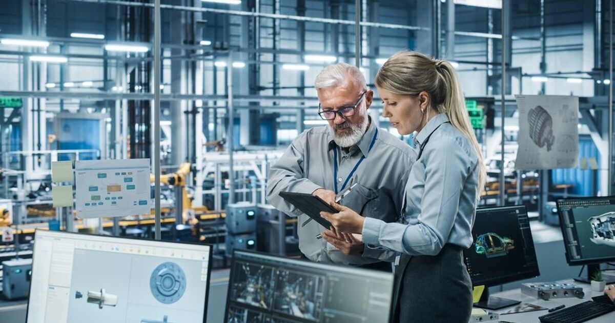 Design-to-cost : la recette à suivre pour concevoir à coûts maîtrisés ...