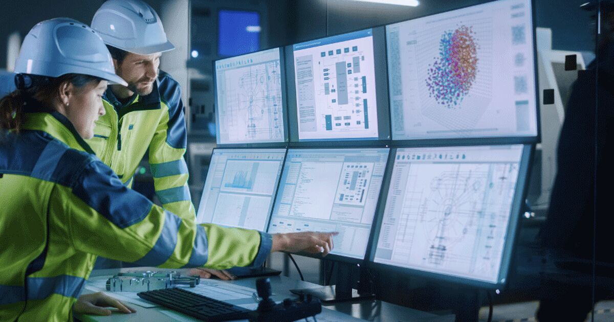 IHM : quand et pourquoi customiser une interface homme-machine ? | Cats ...