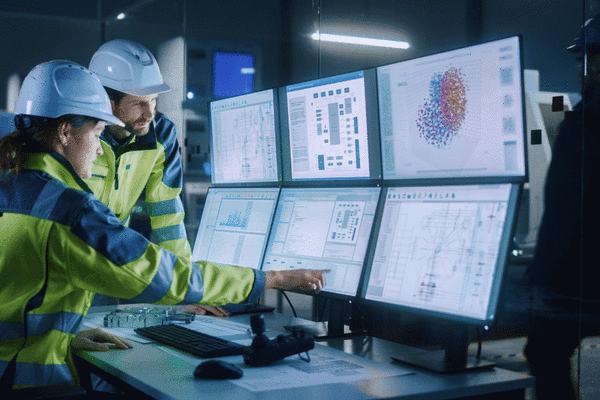 Comprendre les catégories de surtension OVC I à OVC IV et le ...