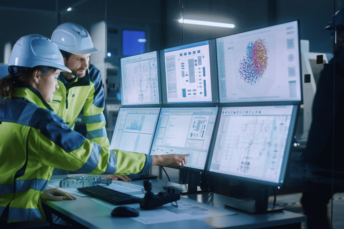 Système embarqué : qu’est-ce que c’est ? | Cats Power Design