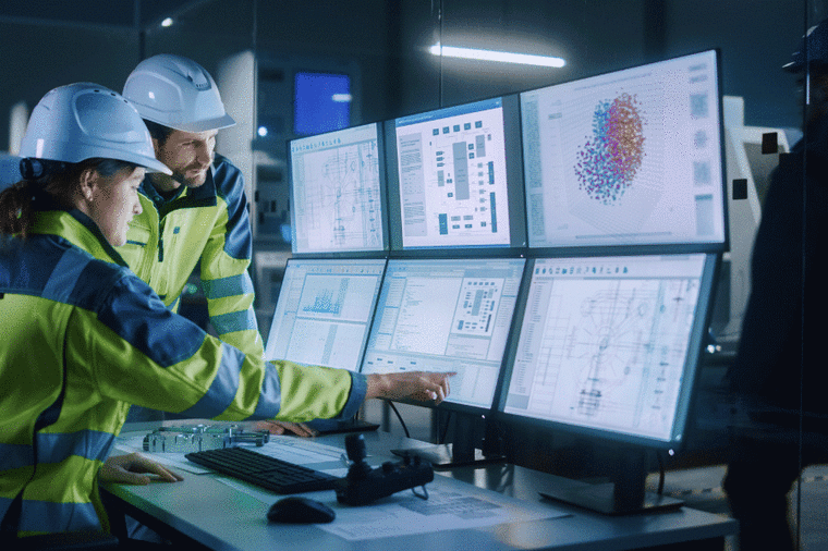 IHM : quand et pourquoi customiser une interface homme-machine ? | Cats ...